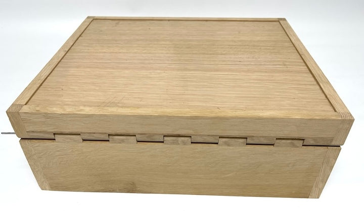 Handmade Custom Wooden Boxes and Toys – TreeToBox