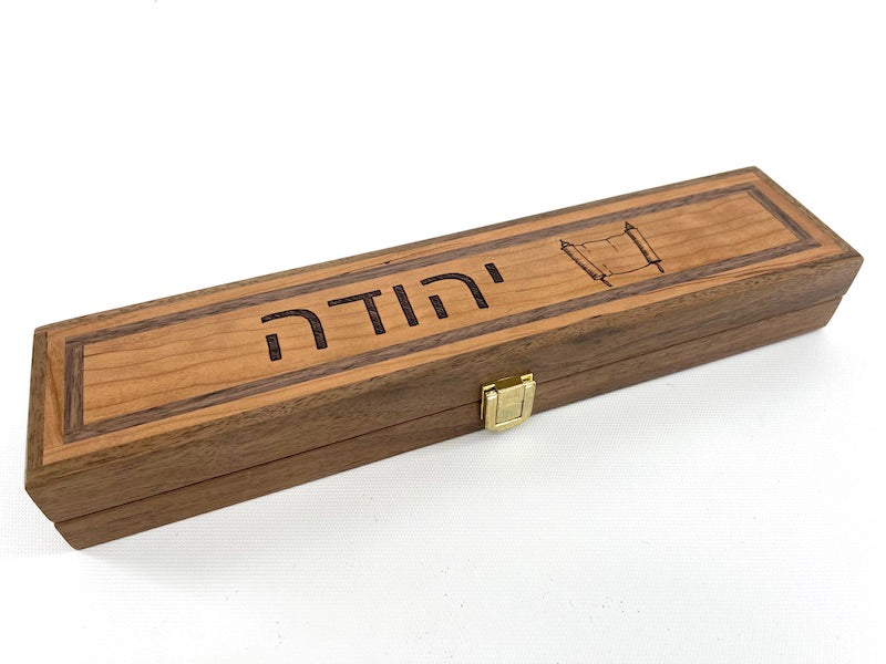 Torah Pointer boxes (Base price shown) – TreeToBox