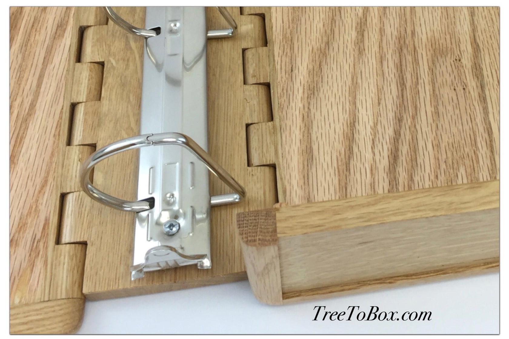 USCG Charge book Kit (Base price shown) – TreeToBox