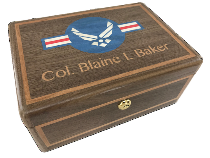 Gun & Rifle Cases – TreeToBox