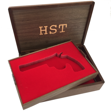 Gun & Rifle Cases – TreeToBox