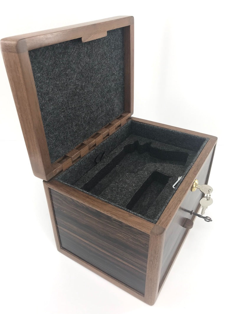 Gun boxes (Base price shown) – TreeToBox