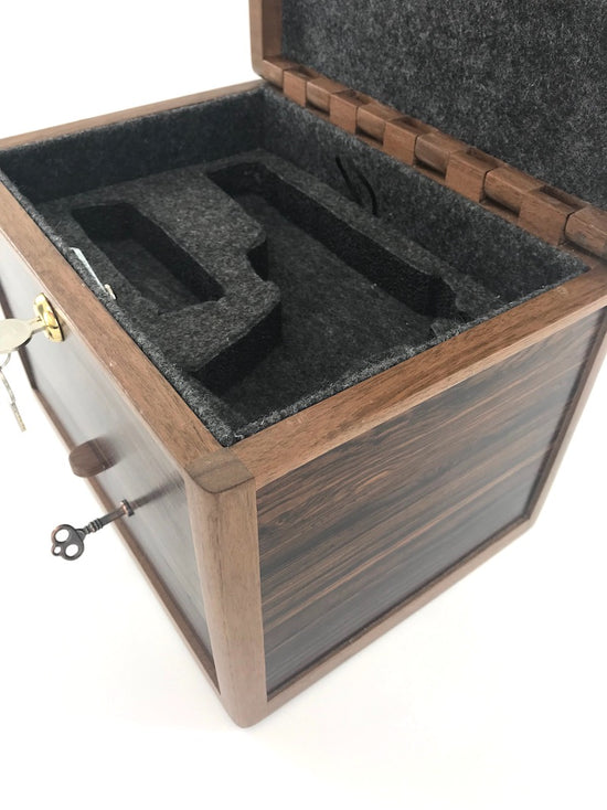 Gun boxes (Base price shown) – TreeToBox