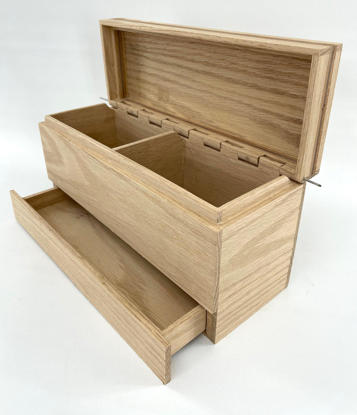Handmade Custom Wooden Boxes and Toys – TreeToBox