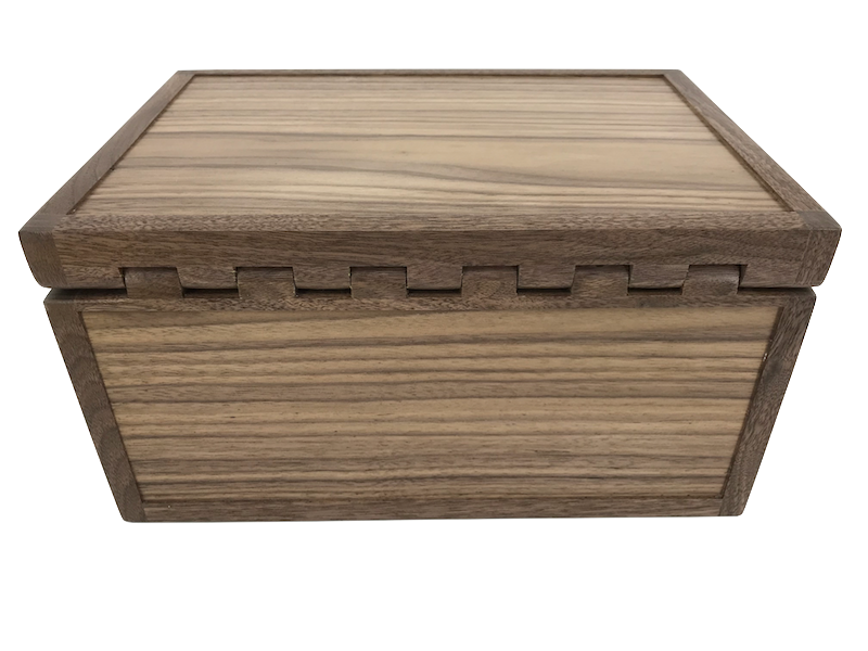 Keepsake boxes (Base price shown) – TreeToBox