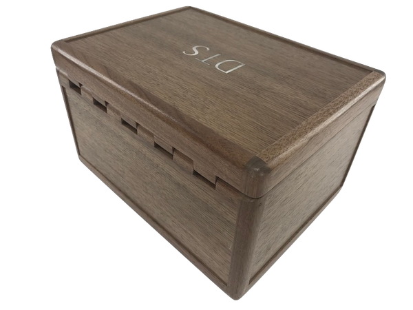 Made to order Custom wooden Gun box – TreeToBox