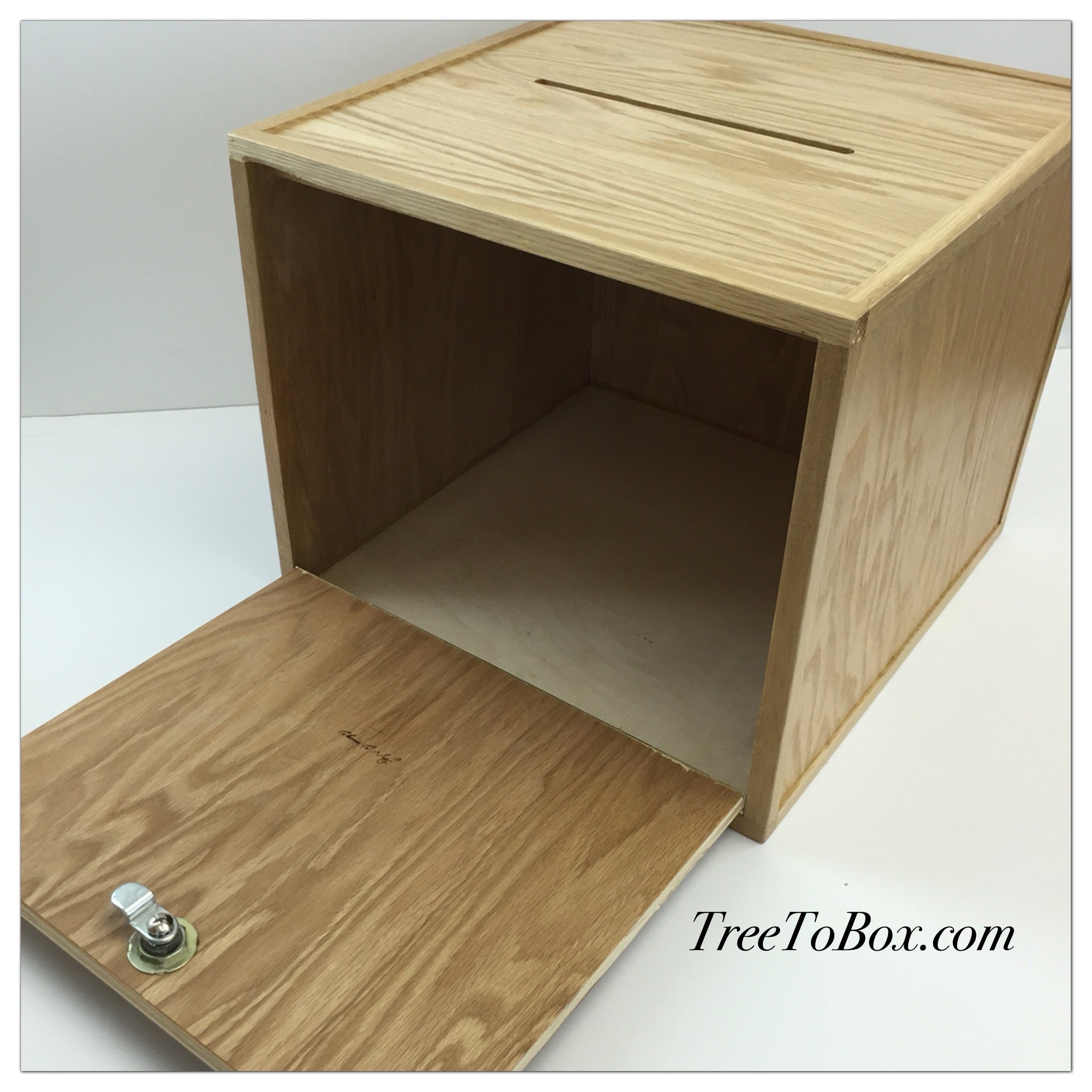 Wooden Prayer box (Base price shown) – TreeToBox