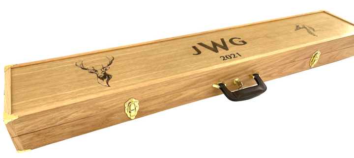 Gun & Rifle Cases – TreeToBox