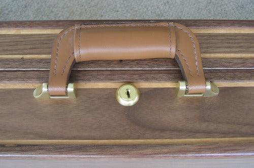 Design a Custom Wooden Rifle case (Base price shown) – TreeToBox