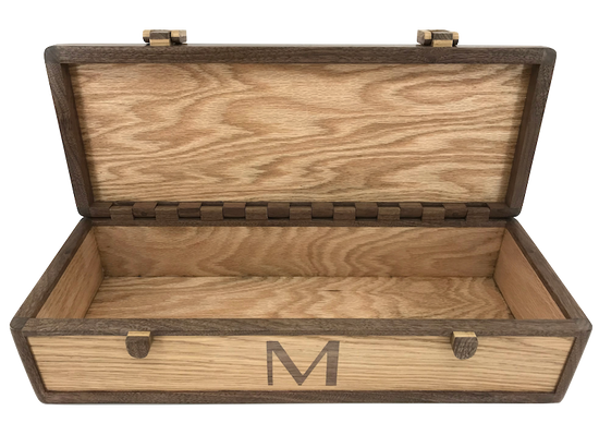 Wood Memorabilia boxes (Base price shown) – TreeToBox