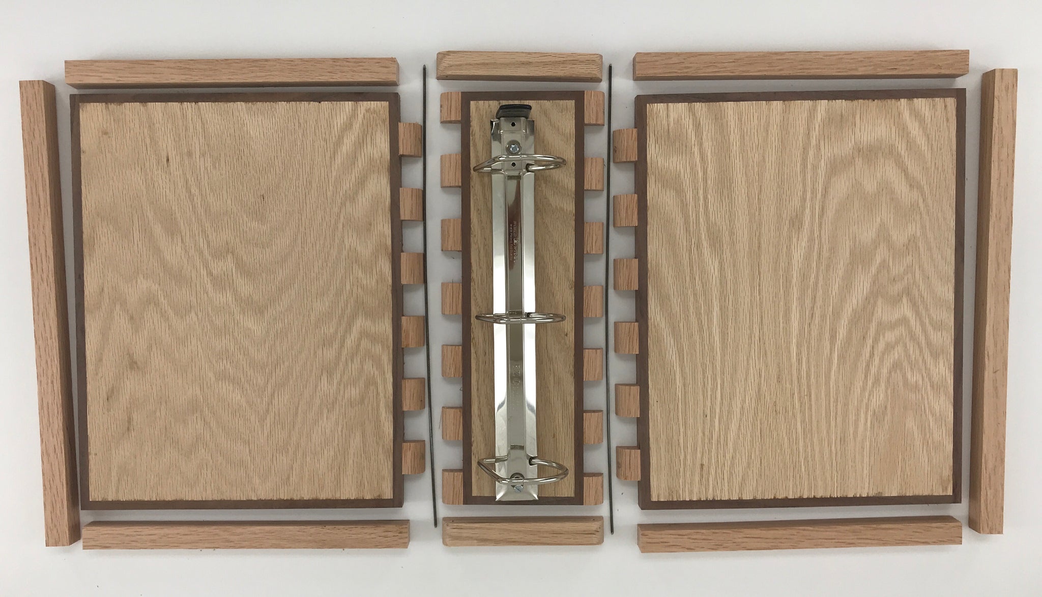 USCG Charge book Kit (Base price shown) – TreeToBox