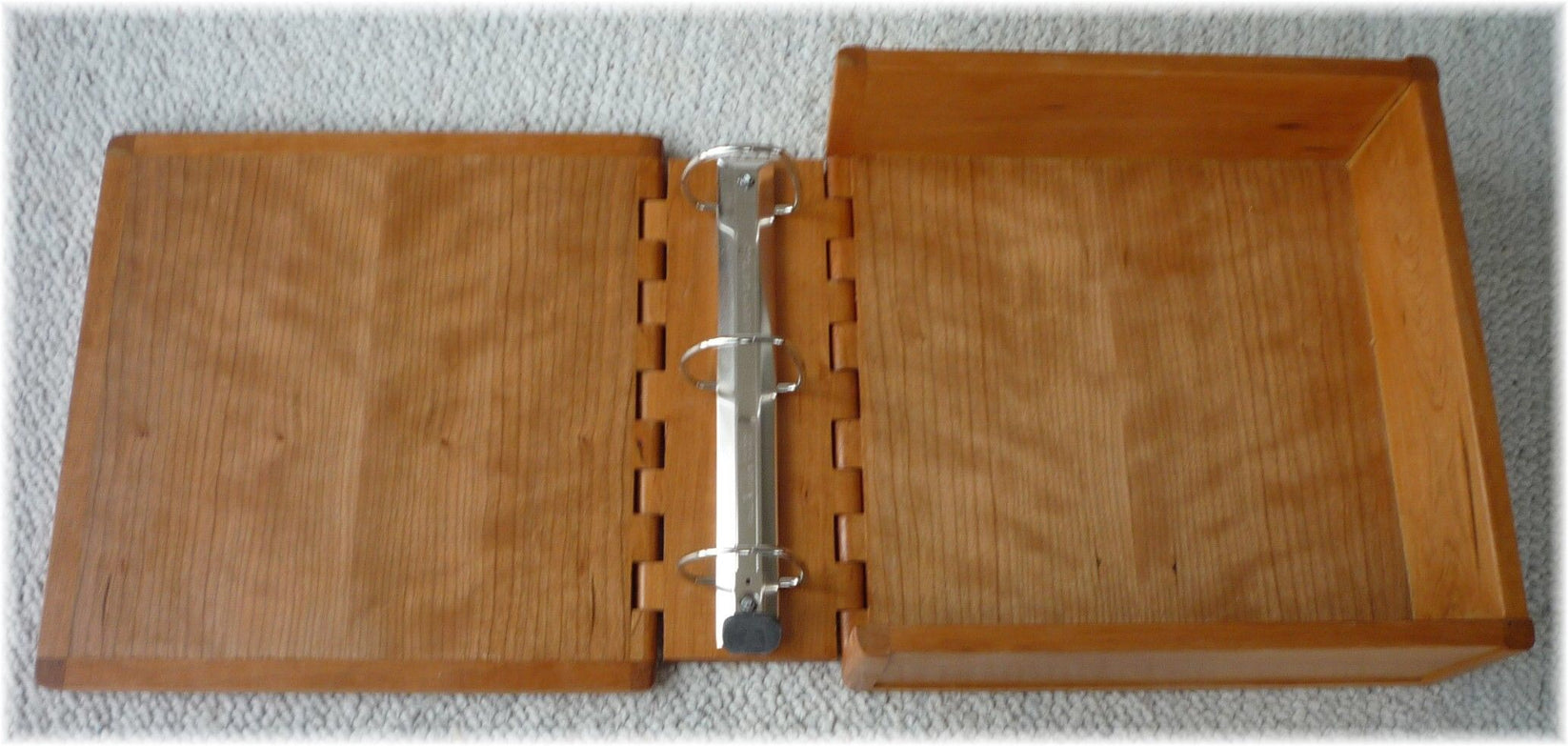 USCG Charge book Kit (Base price shown) – TreeToBox